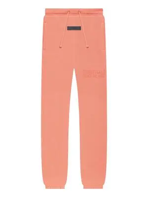Fear Of God Sweatpant - Orange