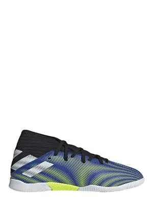 Adidas Nemeziz.3 J 'tension Tape' Sneakers - Blue