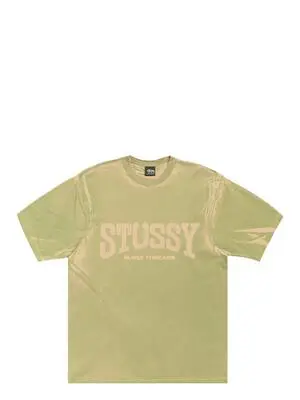 STÜSSY Stussy "Burly Threads" T-Shirt