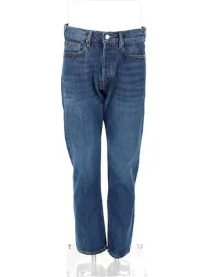Paul Smith 100% Organic Cotton Jeans - Blue