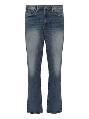 Polo Ralph Lauren Flared Jeans - Blue