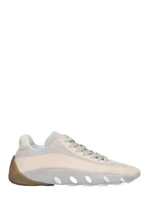 MAGLIANO 100% Leather Sneakers - Grey
