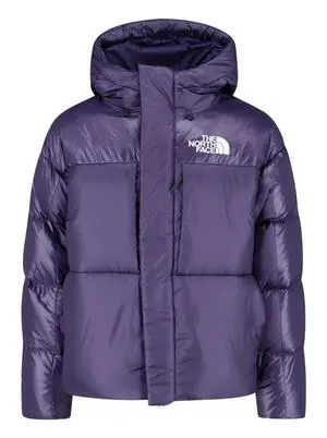 The North Face Lightweight Hooded Jacket - Violet