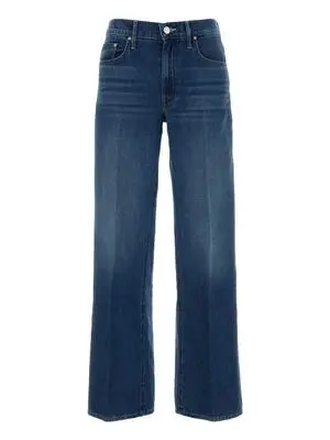 MOTHER Mother Women's Denim Jeans