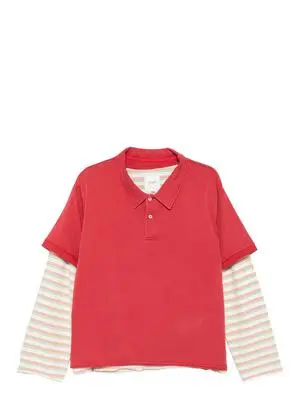 FOUND Seasonal T-shirt P26 Edition - Multicolor