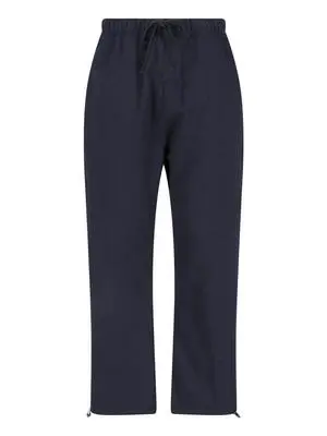 Fear Of God Essentials Relaxed Sweatpants For - Black