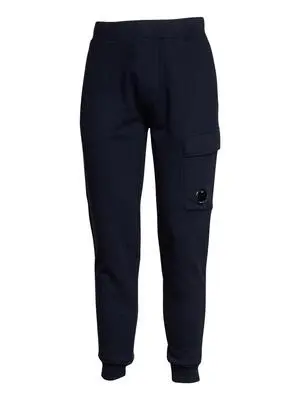 C.P. COMPANY C.P. COMPANY Cargo Jogger Pants Navy