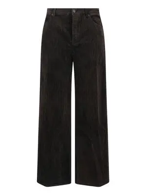 FRAME FRAME Corduroy Stretch Trousers