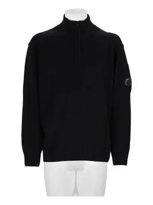C.P. COMPANY C.P. COMPANY Pullover Hoodie