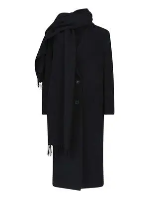 ATTICO THE ATTICO Tailored Jacket