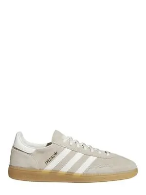 Adidas Classic Leather Lace-up Sneakers - White