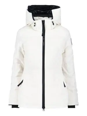 Canada Goose CANADA GOOSE Quilted Vest White