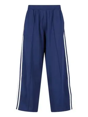 ADIDAS ADIDAS Cotton Blend Trousers
