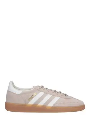 Adidas ADIDAS Spezial Suede Low-Top Sneakers Beige