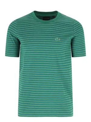 LACOSTE Lacoste 100% Cotton Piqué Polo Shirt