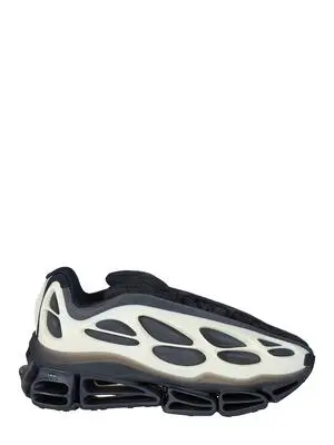 ADIDAS X WILLY CHAVARRIA Mega Low-top Sneakers - Nero
