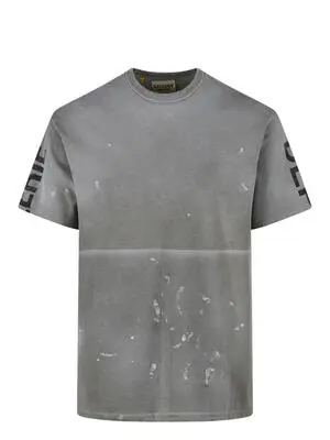 GALLERY DEPT. Cotton Graphic T-shirt For - Green