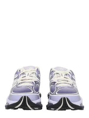NEW BALANCE Lace Up Sneakers - Multicolour