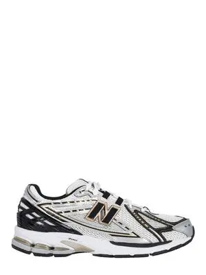 NEW BALANCE NEW BALANCE 1906r Athletic Sneakers White