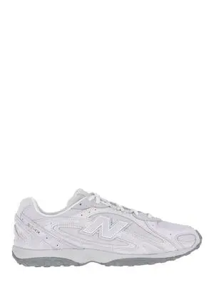 NEW BALANCE 204l Low-top Sneakers - Grey