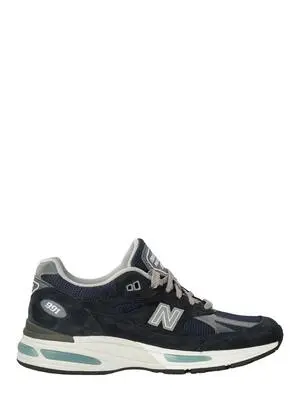 NEW BALANCE V2 Sneaker - Blue