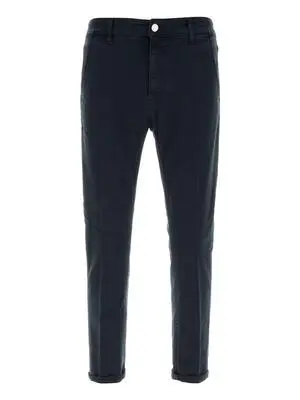 PT TORINO Stretch Denim Jeans - Blue