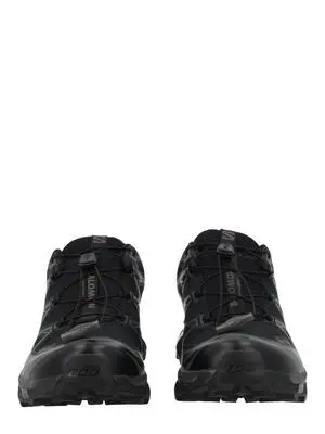 SALOMON Lace-up Sneakers - Black