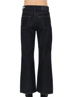 SUNFLOWER Wide-leg Jeans - Blue