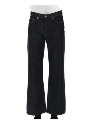 SUNFLOWER Wide-leg Jeans - Blue