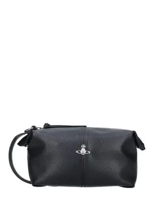 VIVIENNE WESTWOOD Crossbody Bag - Black