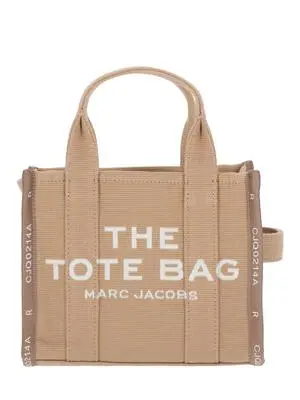 Marc Jacobs The Tote Bag By - Brown