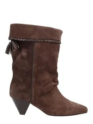 ISABEL MARANT ÉTOILE Isabel Marant Dalby Boots