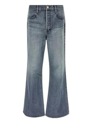 Fear Of God 70's 5 Pocket Pant - Medium Indigo