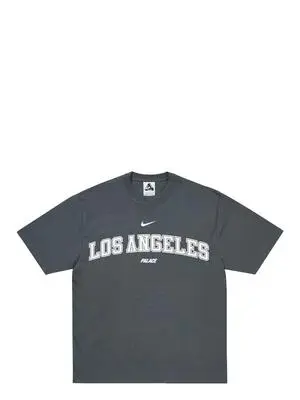 PALACE X Nike Los Angeles Shop T-shirt - Grey