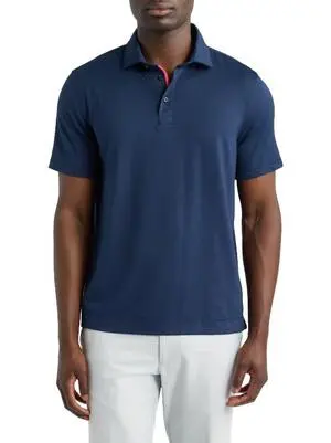 G/fore All Play Performance Polo - Twilight