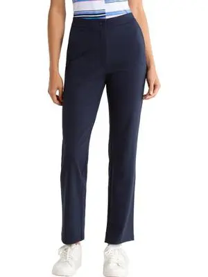 G/FORE G/FORE Ponte Slim Fit Trousers