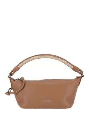 Loewe Mini Shoulder Bag - Brown