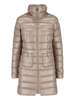 Herno Padded Jacket - Taupe