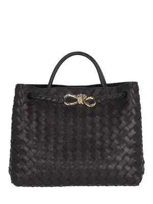 BOTTEGA VENETA Bottega Veneta Medium Andiamo Bag