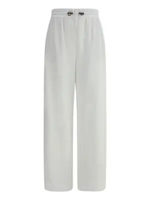 Brunello Cucinelli Drawstring Track Pants - No