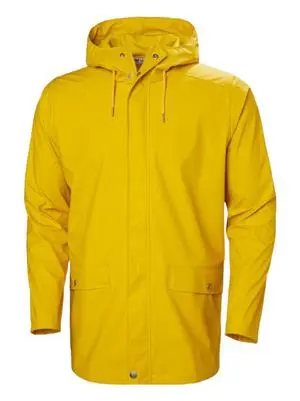 Helly Hansen Moss Raincoat - Essential