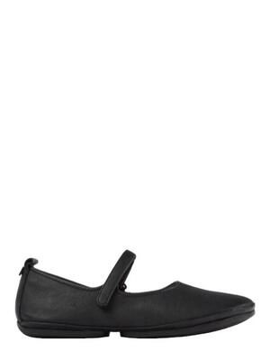 Camper Right Nina Ballet Flats - Black