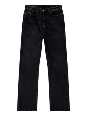 DIESEL® Belt Loop Jeans - No