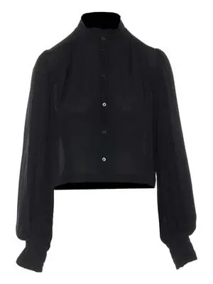 TWINSET Ruffle-detail Shirt