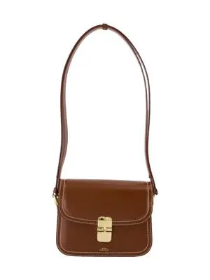 A.p.c. A.P.C. Grace Small Bag No