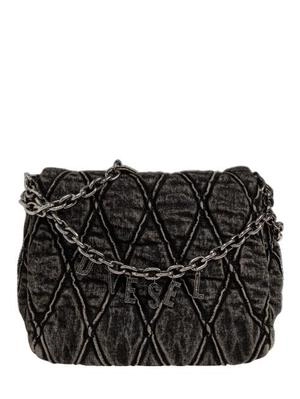DIESEL® Charm-d Bag - Grey