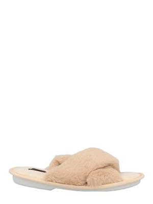 CALIDA House Slipper - Beige