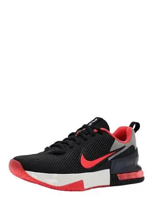 Nike Nike Air Max Alpha Trainer 6 Premium Cleated Shoes Black