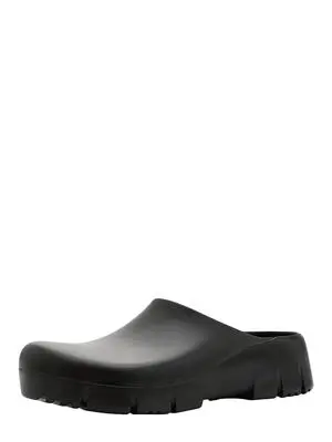 BIRKENSTOCK Super Birki Clog 2.0 - Black