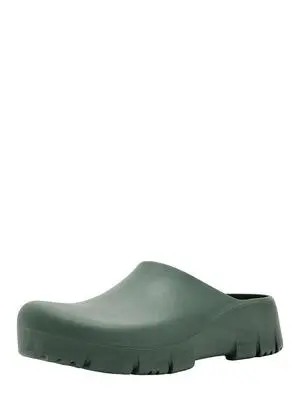 BIRKENSTOCK Super Birki Clog 2.0 Clog Shoes Thyme - Gray